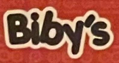 Products – BIBY'S